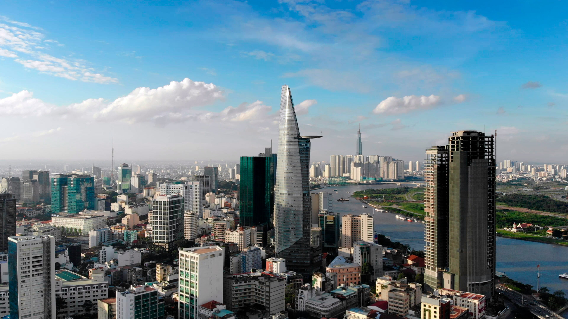 Invest in future Vietnam - PYN